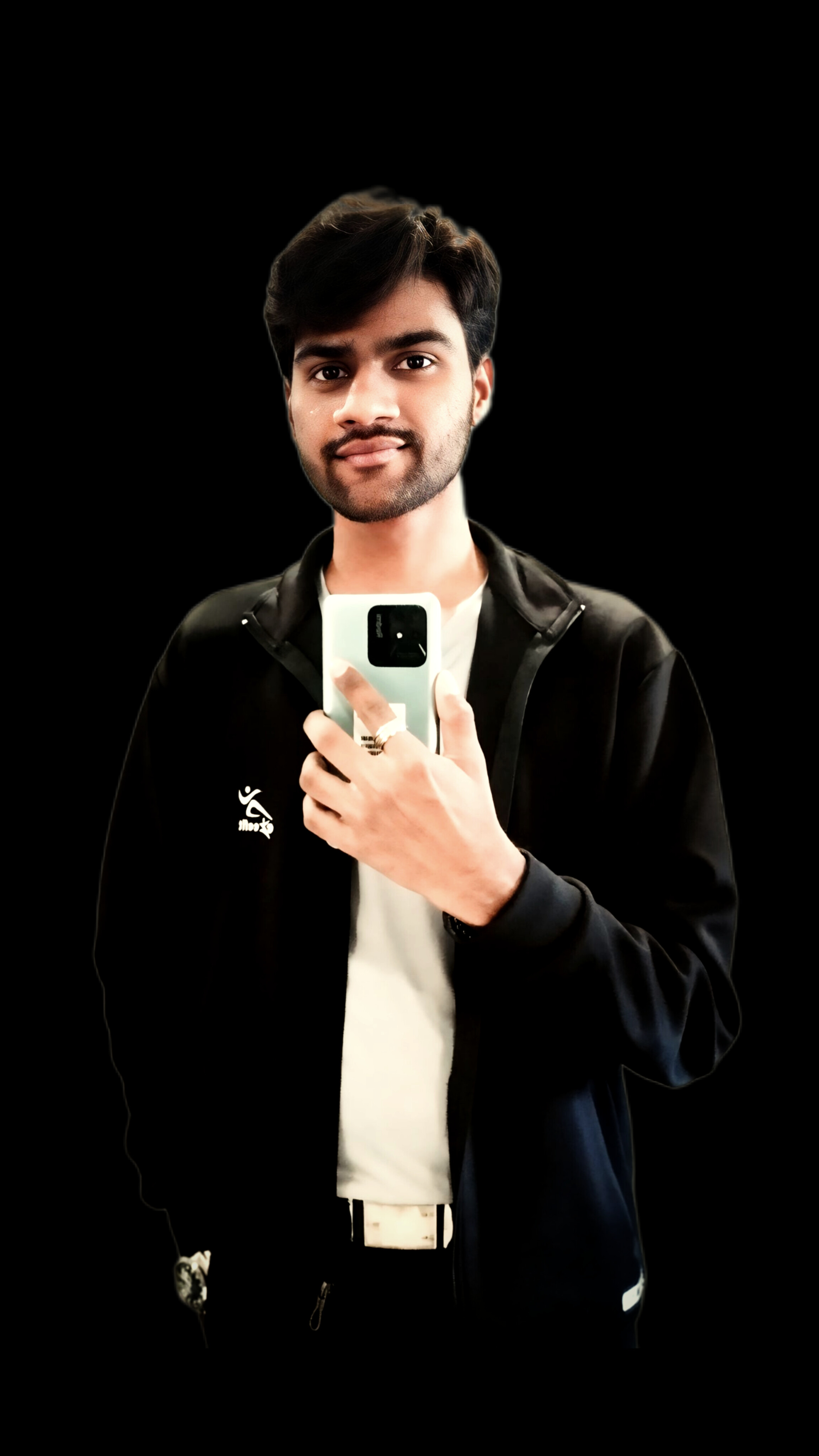 Personal Portfolio Page